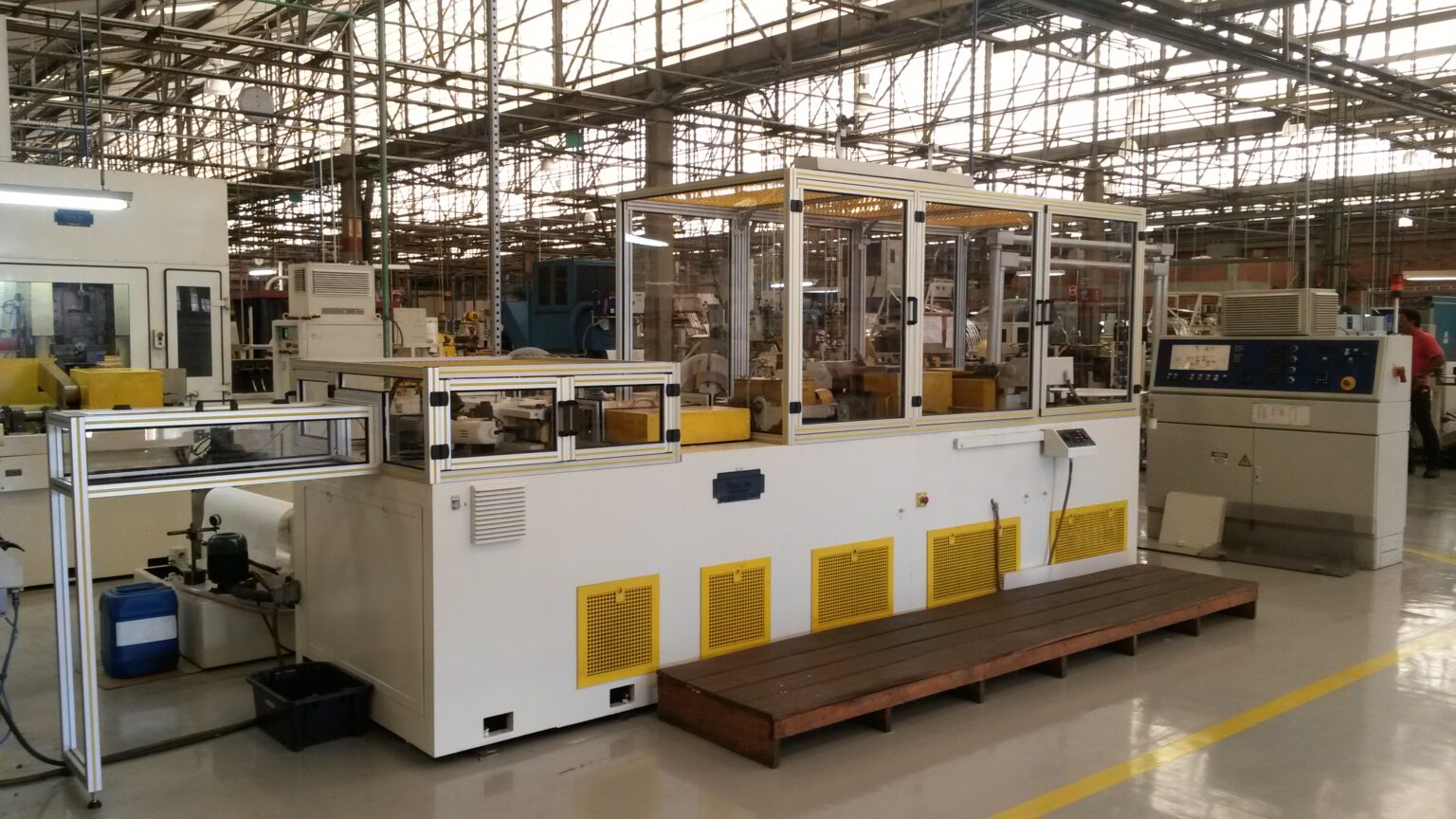 NR-12: resumo e tudo o que você precisa para a adequação!