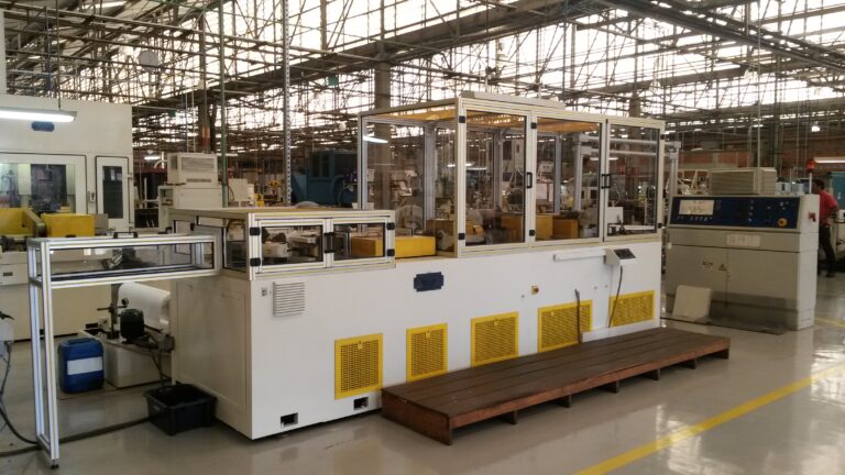 NR-12: resumo e tudo o que você precisa para a adequação!