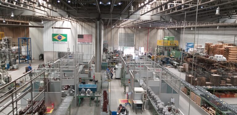 NR-12: resumo e tudo o que você precisa para a adequação!