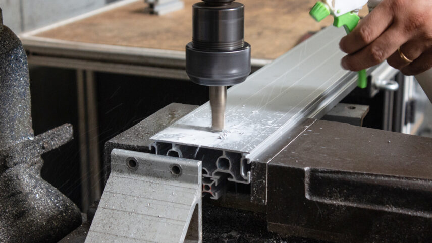 Como montar uma Router CNC? Confira o passo a passo!